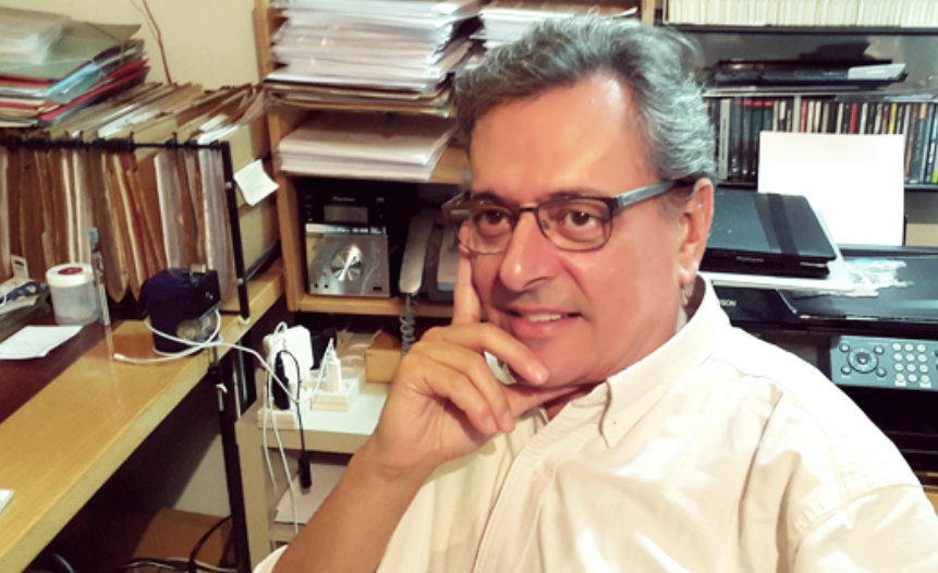 Jaume Trilla: “Umearen ongizaterako beharrezkoa da nahikoa denbora ...