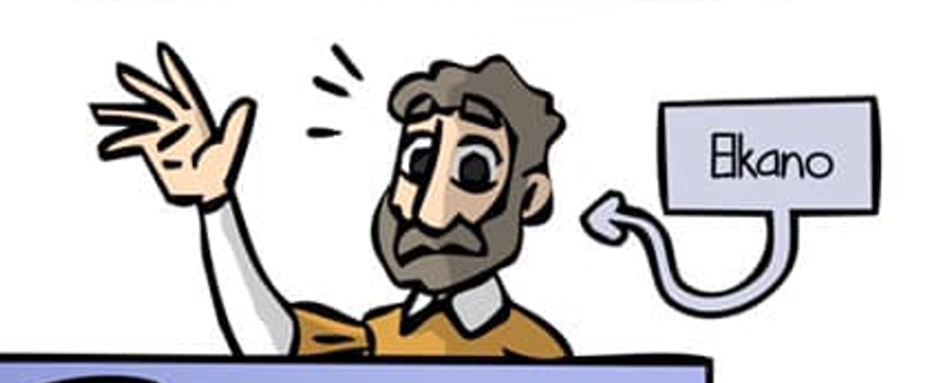 Nola landu “Elkano” pertsonaia haurrekin? – Guraso.eus